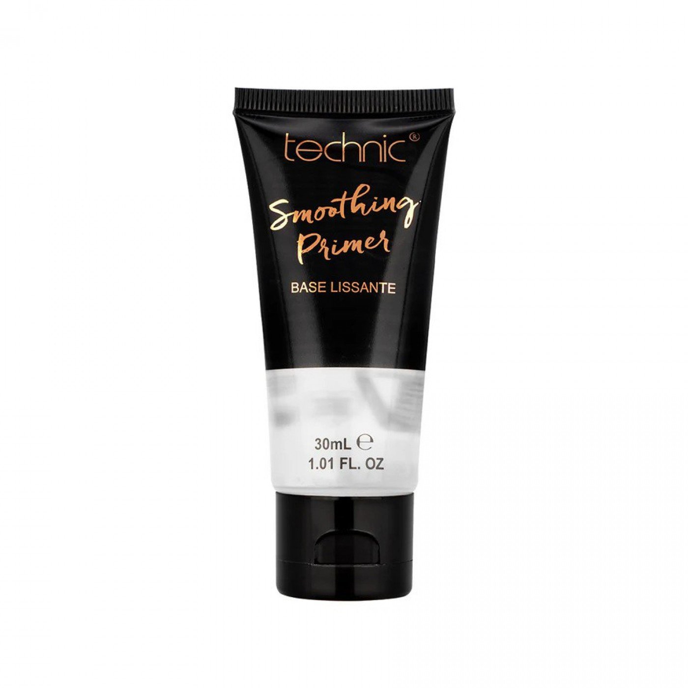 Technic Smoothing Primer Clear Coat – Tallah-Beauty